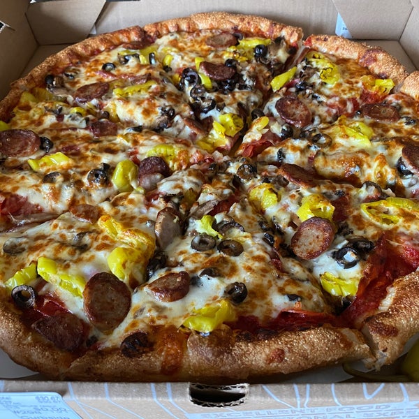 Sarpino's Pizzeria - Pizzeria