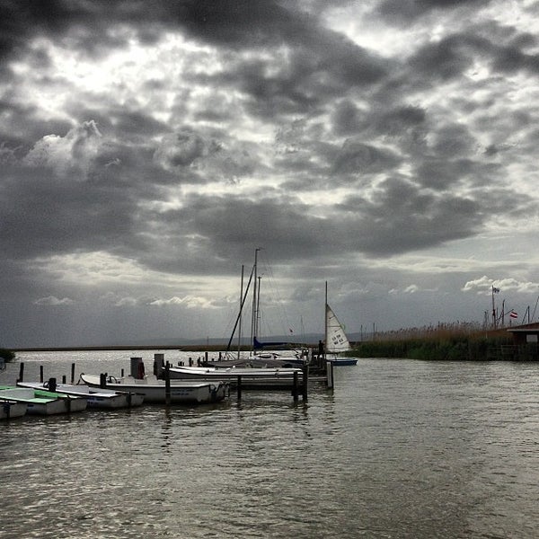 Neusiedler See - Burgenland - 10 tips from 1720 visitors