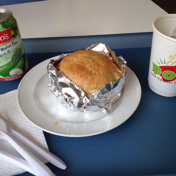 Don Your Personal Pie Club (Now Closed) - Pie Shop in Central Region