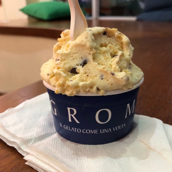 Photos at Grom (Now Closed) - Ice Cream Parlor in New York