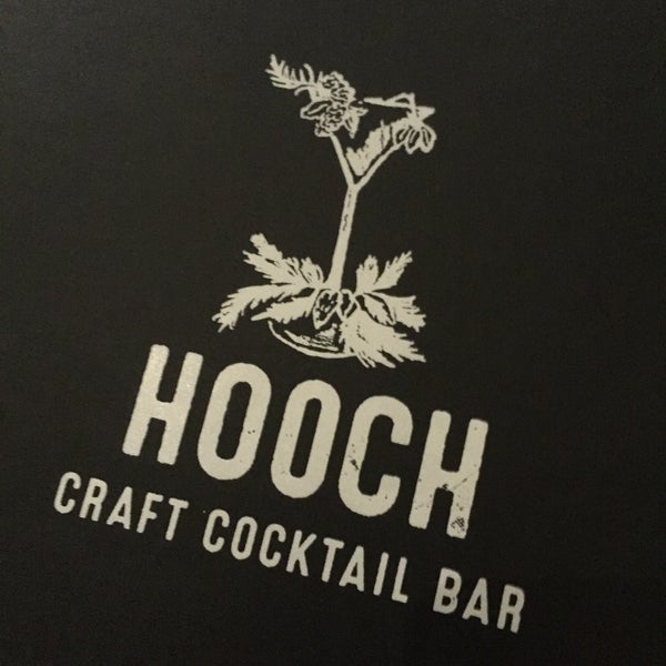 Hooch - Cocktail Bar in Aspen