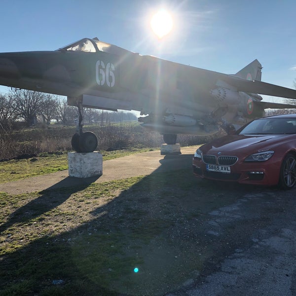 Historical Museum - Harmanli - History Museum