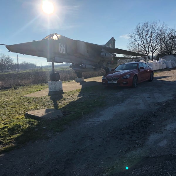 Historical Museum - Harmanli - History Museum