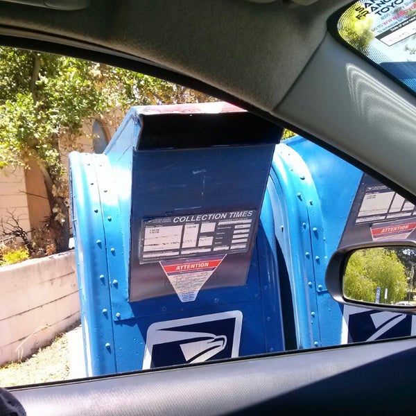 US Post Office - Civic Center - 2 Civic Center Dr