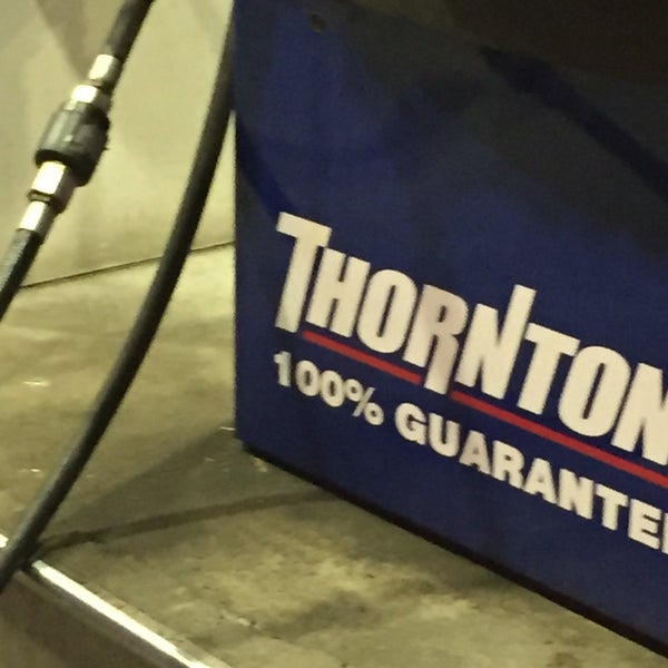 Thorntons - 2225 E Sharon Rd