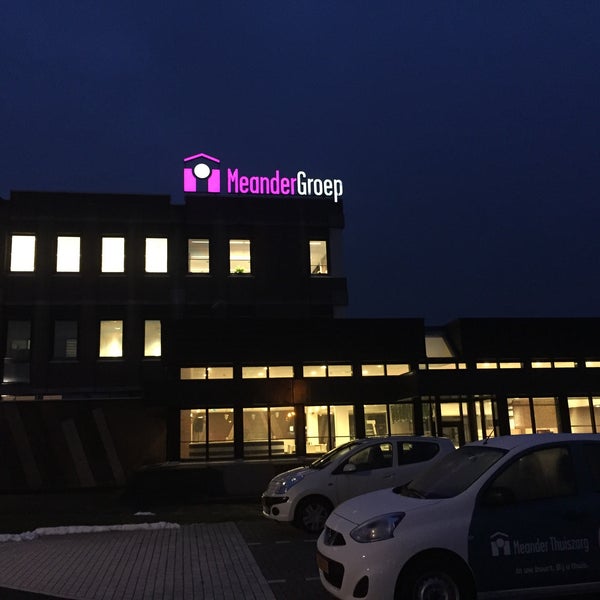 MeanderGroep - Landgraaf, Limburg