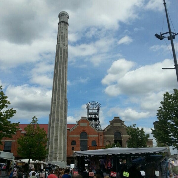 MijnMarkt - 419 visitors