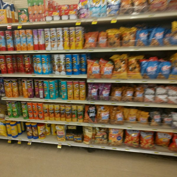 Jewel-Osco - Grocery Store