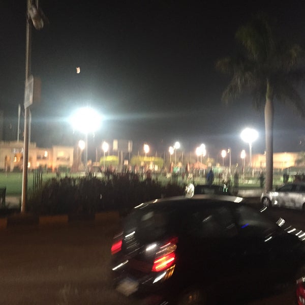 Photos at Alexandria Sporting Club | نادي سبورتينج الرياضي - Sports ...