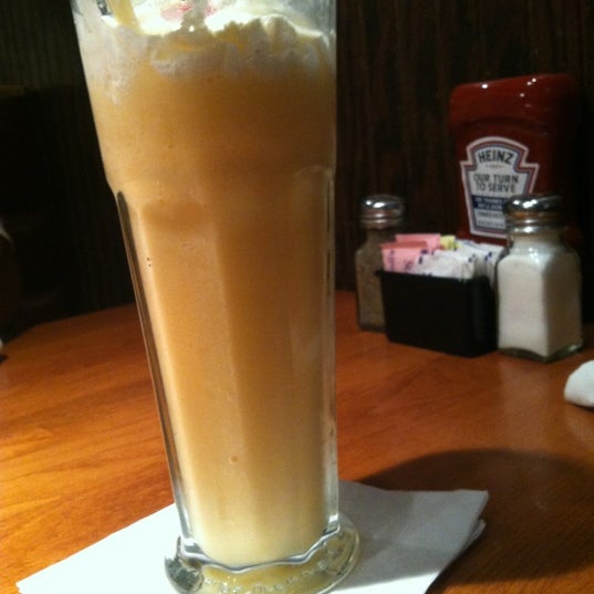 FATZ (Now Closed) - American Restaurant in Southeastern Columbia