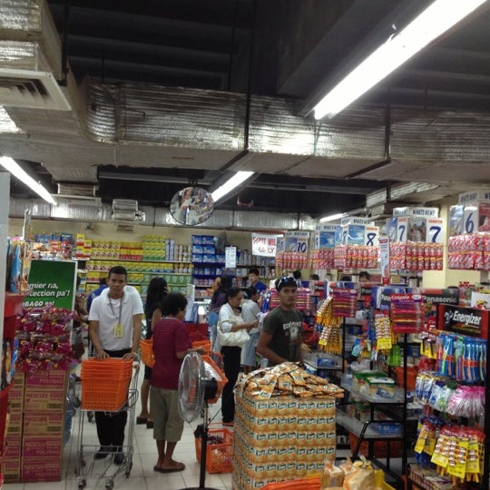 Foodman Silay - Silay, Negros Occidental