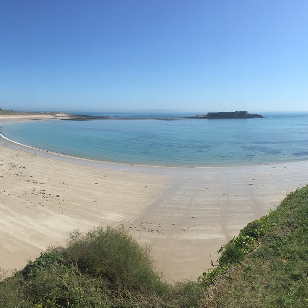 Longis Bay - Longis