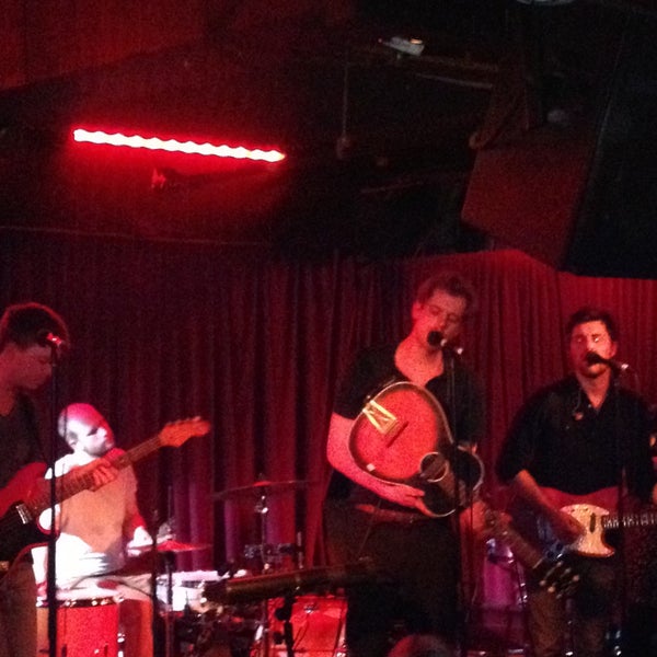 The Borderline - London, Greater London