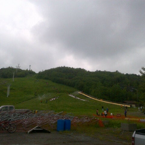 Photos at Adanac Ski Hill - Ski Resort and Area in sudbury