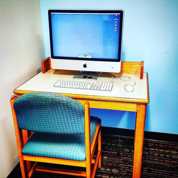 Hellertown Area Library - Hellertown, PA