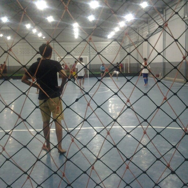 Ifi futsal - Sukabirus Bandung