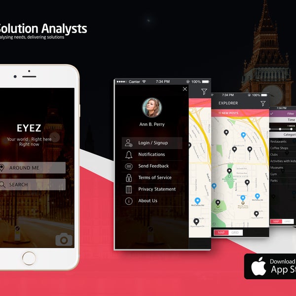 Solution Analysts - 11 tips