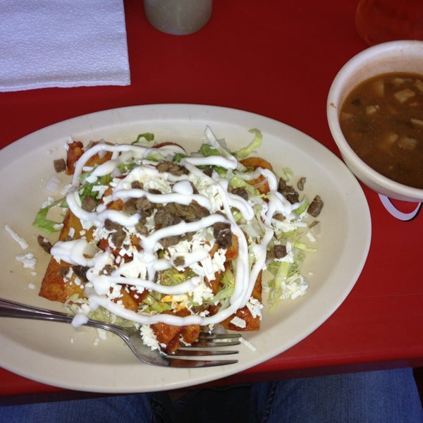 El Tortazo Nazo - Miguel Aleman, Tamulipas