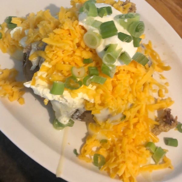 Photos at Potatoe Patch - American Restaurant in Houston