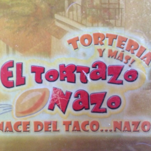 El Tortazo Nazo - Miguel Aleman, Tamulipas