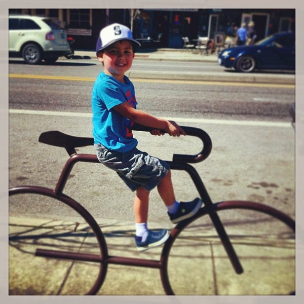 KCLS Duvall Library - 109 visitors