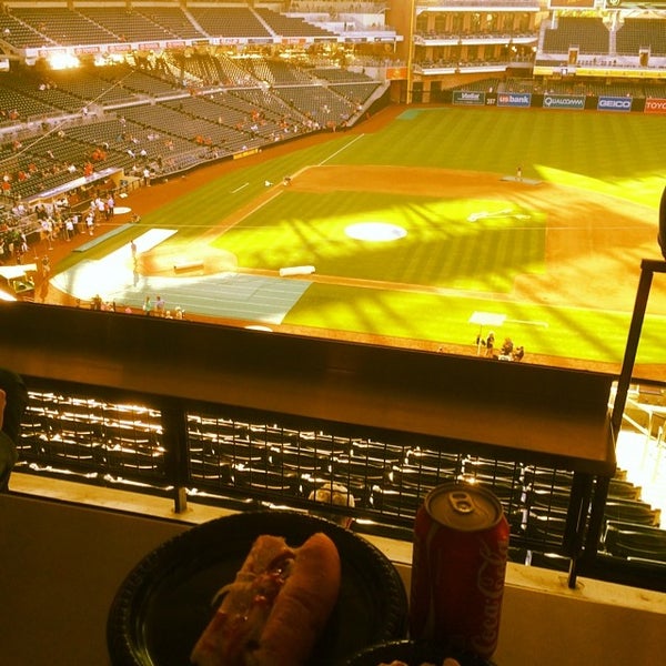 Toyota Terrace - East Village - 1 tip from 133 visitors