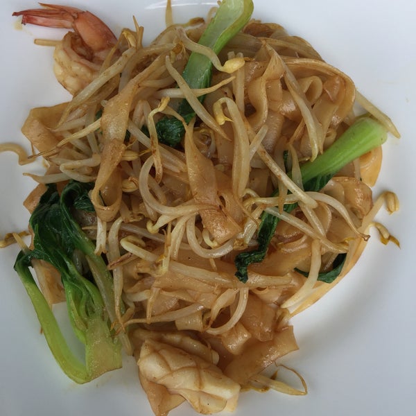 Yi Sang Chinese Restaurant(Riverside) - 8 tips