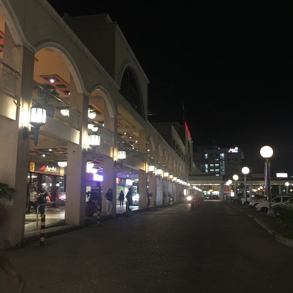 Gaisano Country Mall - 56 tips