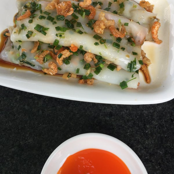 Yi Sang Chinese Restaurant(Riverside) - 8 tips