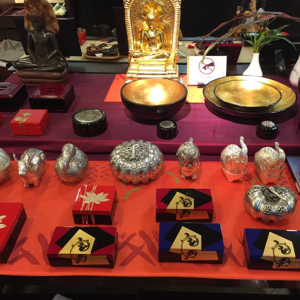 Artisans d' Angkor - 2 tips