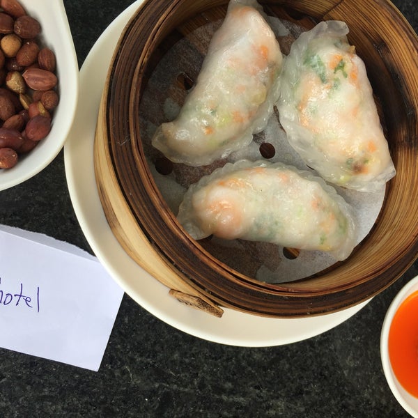Yi Sang Chinese Restaurant(Riverside) - 8 tips