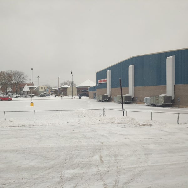 Wisconsin Dells Station (WDL) - Rail Station in Wisconsin Dells