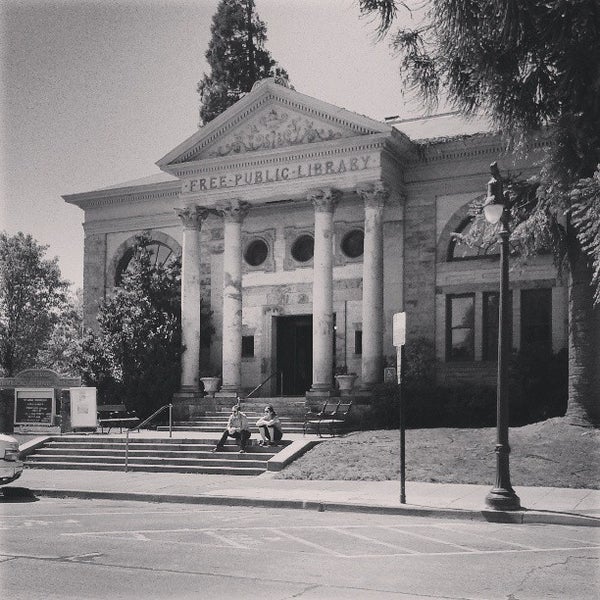 Petaluma Museum - History Museum