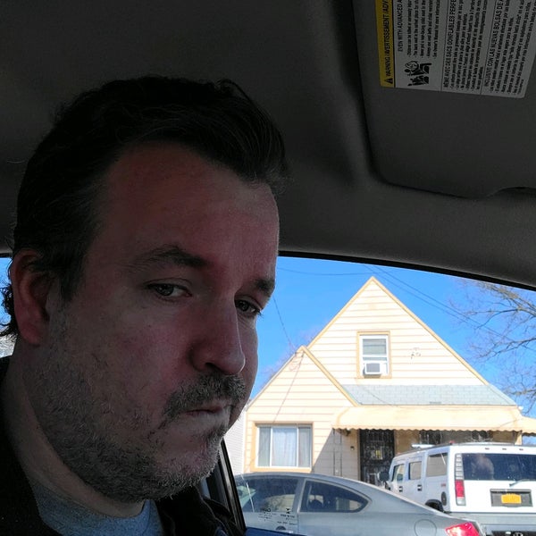 August Martin High School - High School