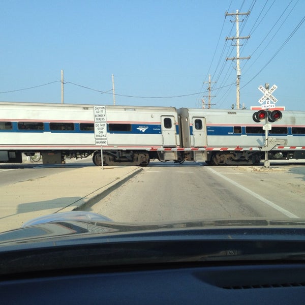 Village of Northbrook - City