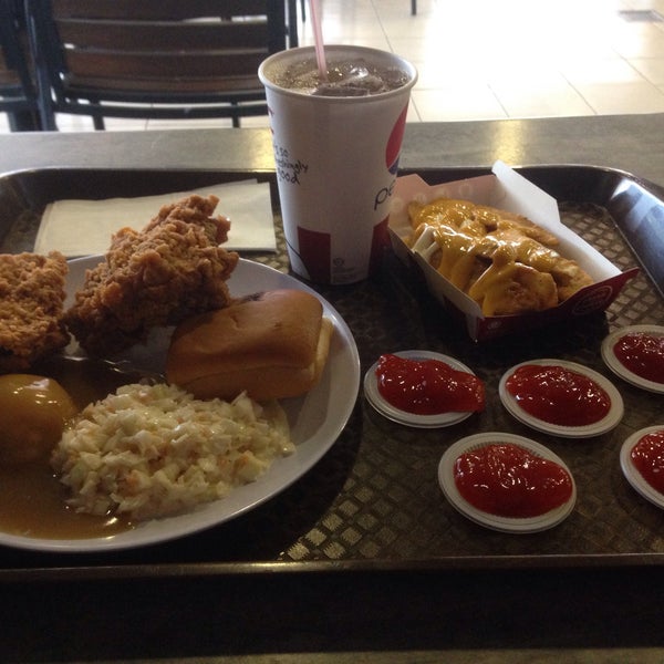 KFC - Taman Sri Manja - Kuala Lumpur, Kuala Lumpur