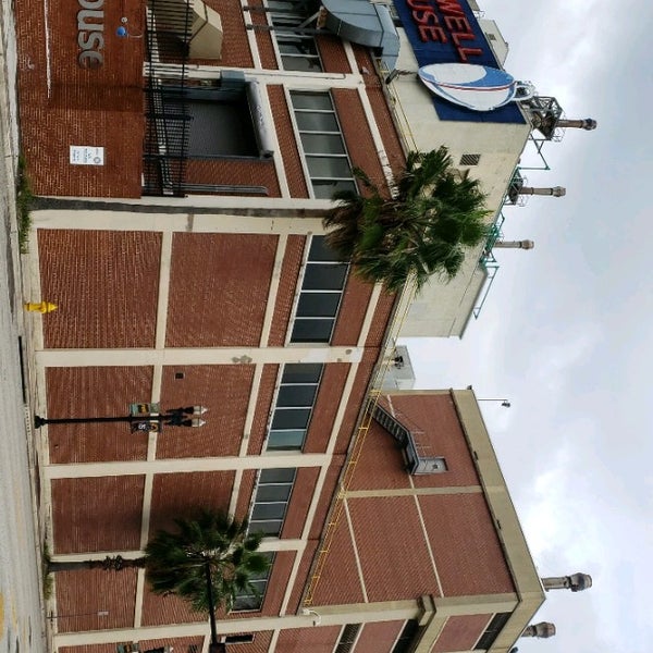 Maxwell House - Downtown Jacksonville - 735 E Bay St