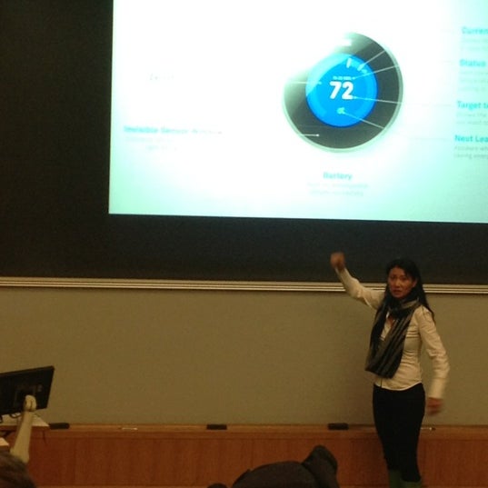 Photos at UW: Electrical Engineering Building (EE1/EEB) - University ...