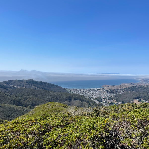 Montara Mountain Trail - 6 tips from 723 visitors