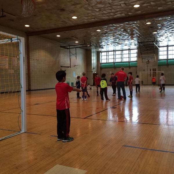 Luis Munoz Rivera School