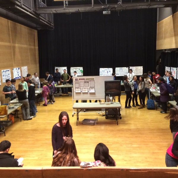 Bank Street School for Children - Elementary School in West Harlem