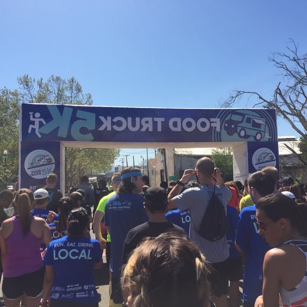 Arena Green Park - Central San Jose - W Santa Clara St