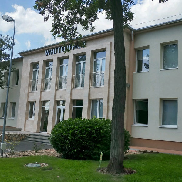White Office Hungary Kft. - Meeting Room in Budapest X. kerülete