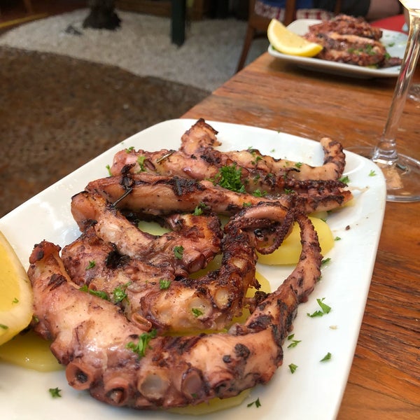 Photos at Olea Mozzarella Bar - Italian Restaurant in São Paulo