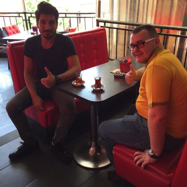 Bulmaca Cafe - Osmangazi, Bursa