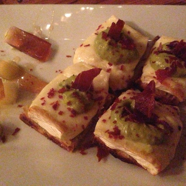 Alsur Café (Palau) - Café in Barcelona