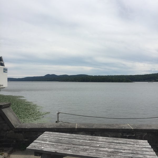 Norrie Point Environmental Center - Park