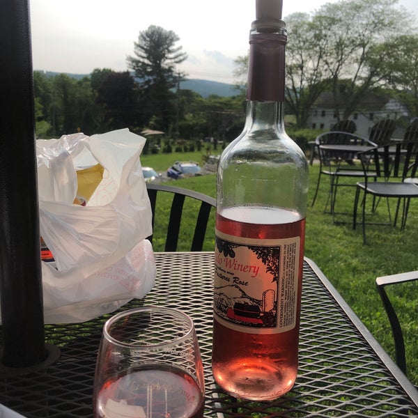 White Silo Winery - 3 tips from 405 visitors