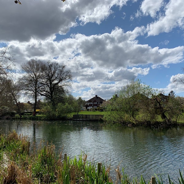 Waddon Ponds - Waddon - 2 tips from 92 visitors