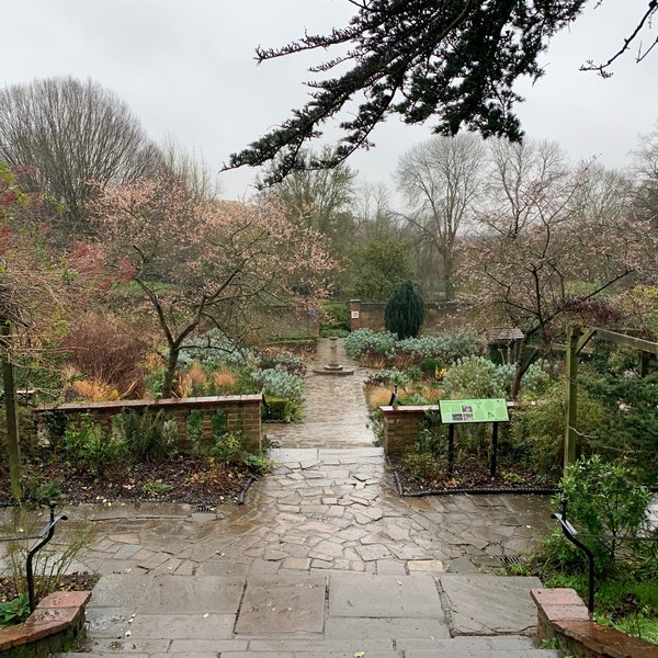 The Rookery - London - 9 tips from 244 visitors